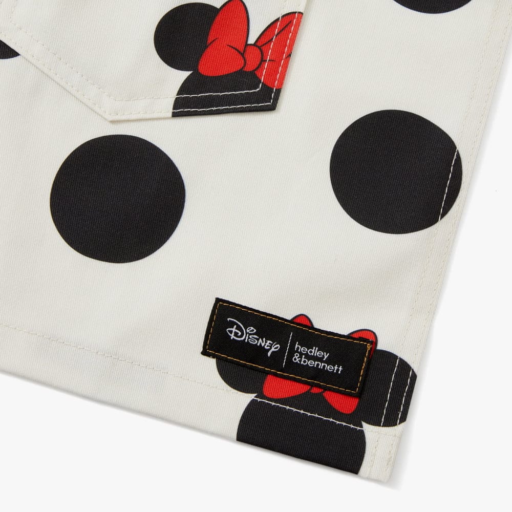 Disney's Minnie Mouse Kids Apron