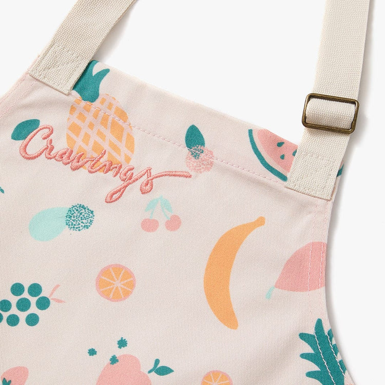 Fruit Kids Apron - Hedley & Bennett
