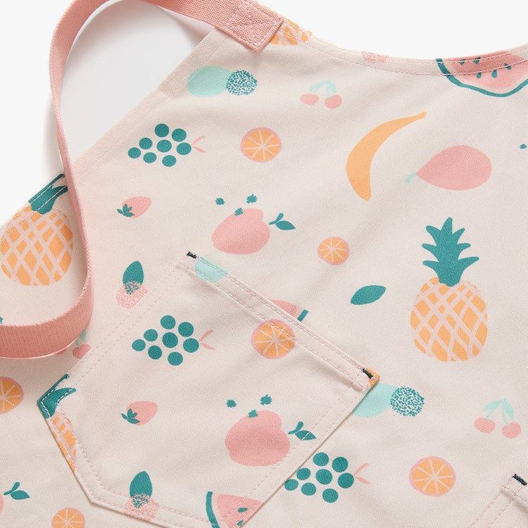 Fruit Kids Apron - Hedley & Bennett